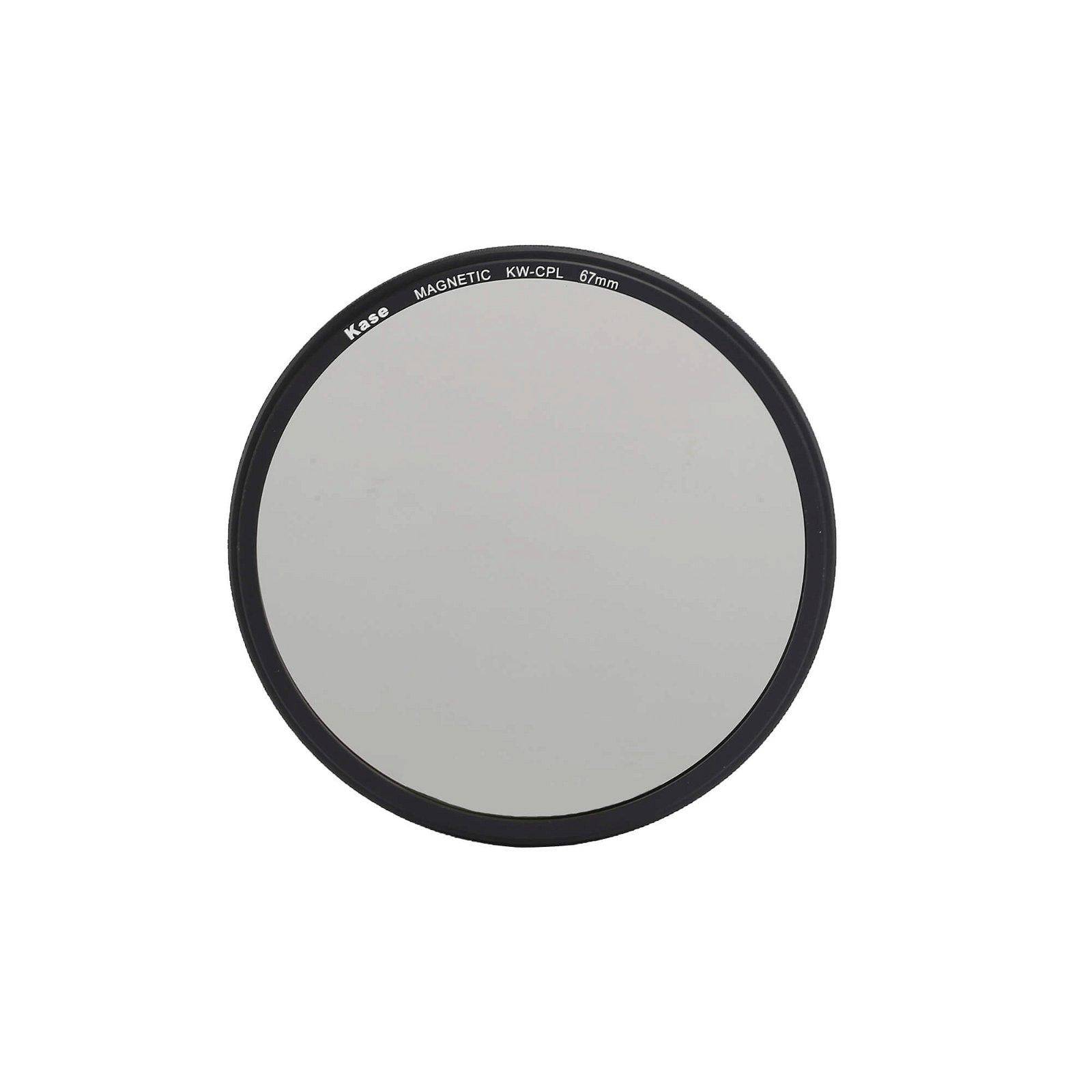 KW Revolution Magnetic Cinema Round Filter Set | 67mm | SW10389.67