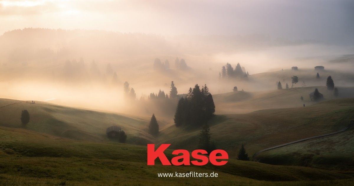 How to Photograph in Fog: Tips and Techniques