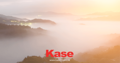 Fog vs Mist Filters in Photography: Differences and Comparison | Kase ...