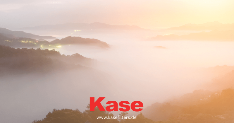 Fog vs Mist Filters in Photography: Differences and Comparison | Kase ...