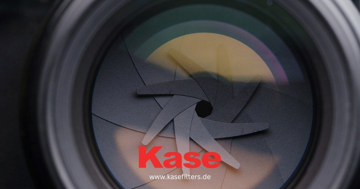 What is Aperture and How Does It Work? | Kase