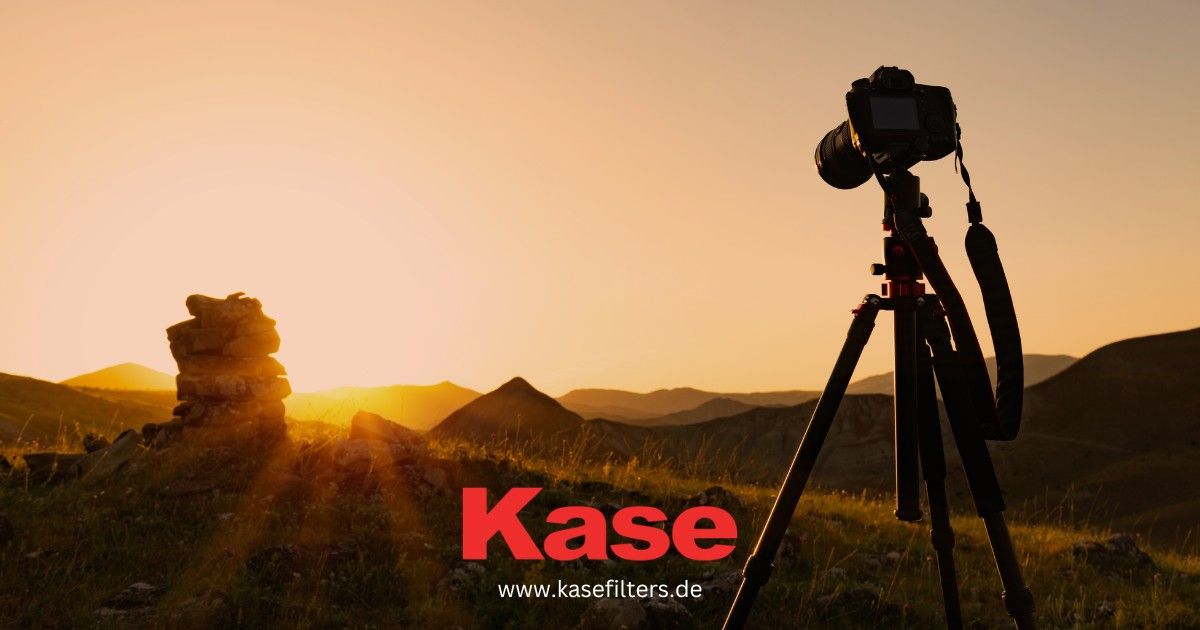 When and Why Use a Tripod in Photography | Kase