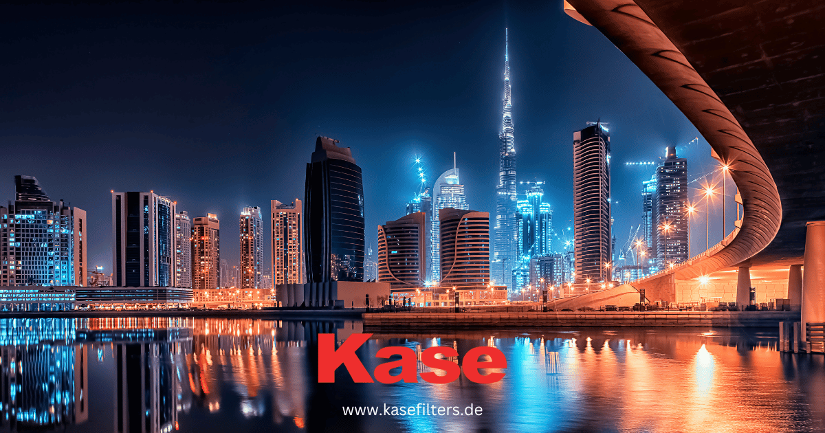 Using ND Filters in Night Photography