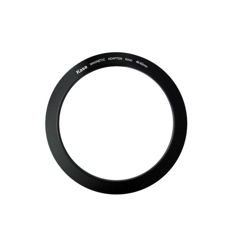 ROUND Magnetic Step Up Adapter Ring | 55-67mm | 4260442042525.10