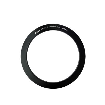 Magnetic Adapter Rings for Camera Filters | Kase