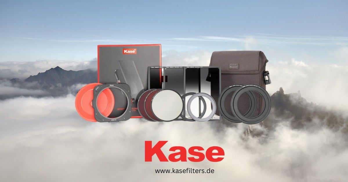 5 Reasons to Upgrade to a Magnetic Camera Filter System