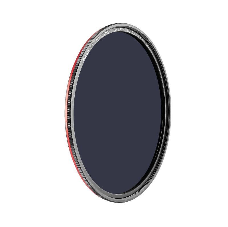 ND Filter Table: Calculator & Stops Chart | Kase Europe